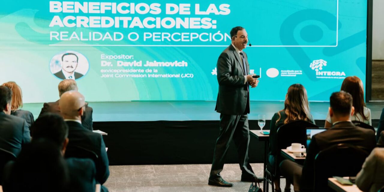 Sólo los centros de salubridad acreditados pueden aprestar riesgos en ...