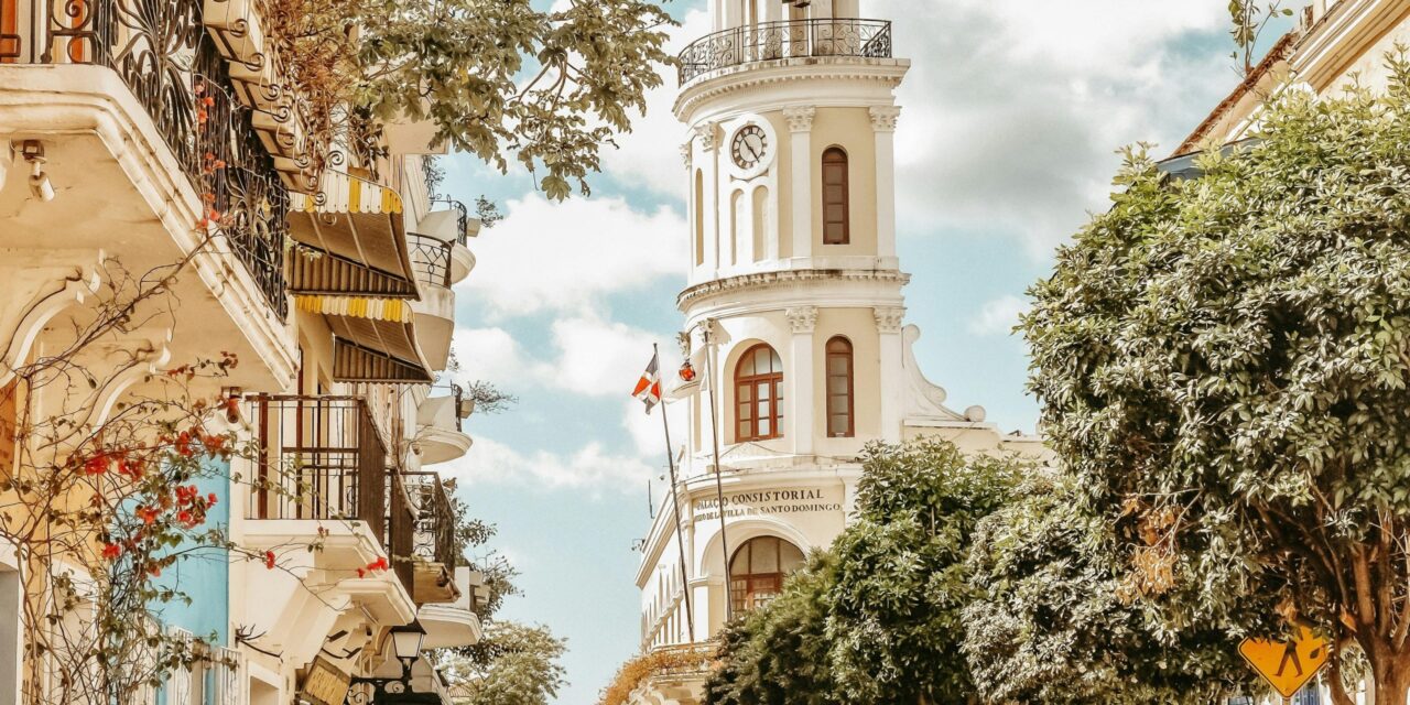 Santo Domingo ocupa el puesto 167 en el Ranking Global de Calidad de Vida 2024 de Mercer ...