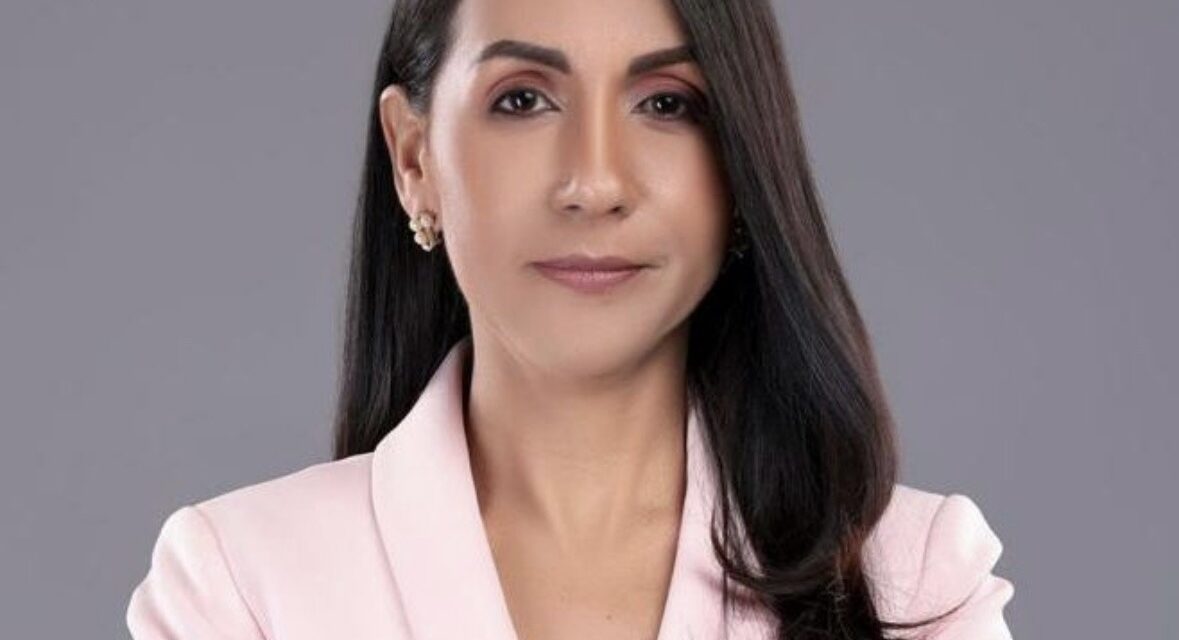 Claudia Rita Abreu: «El plan de estudios educativo dominicano se ...