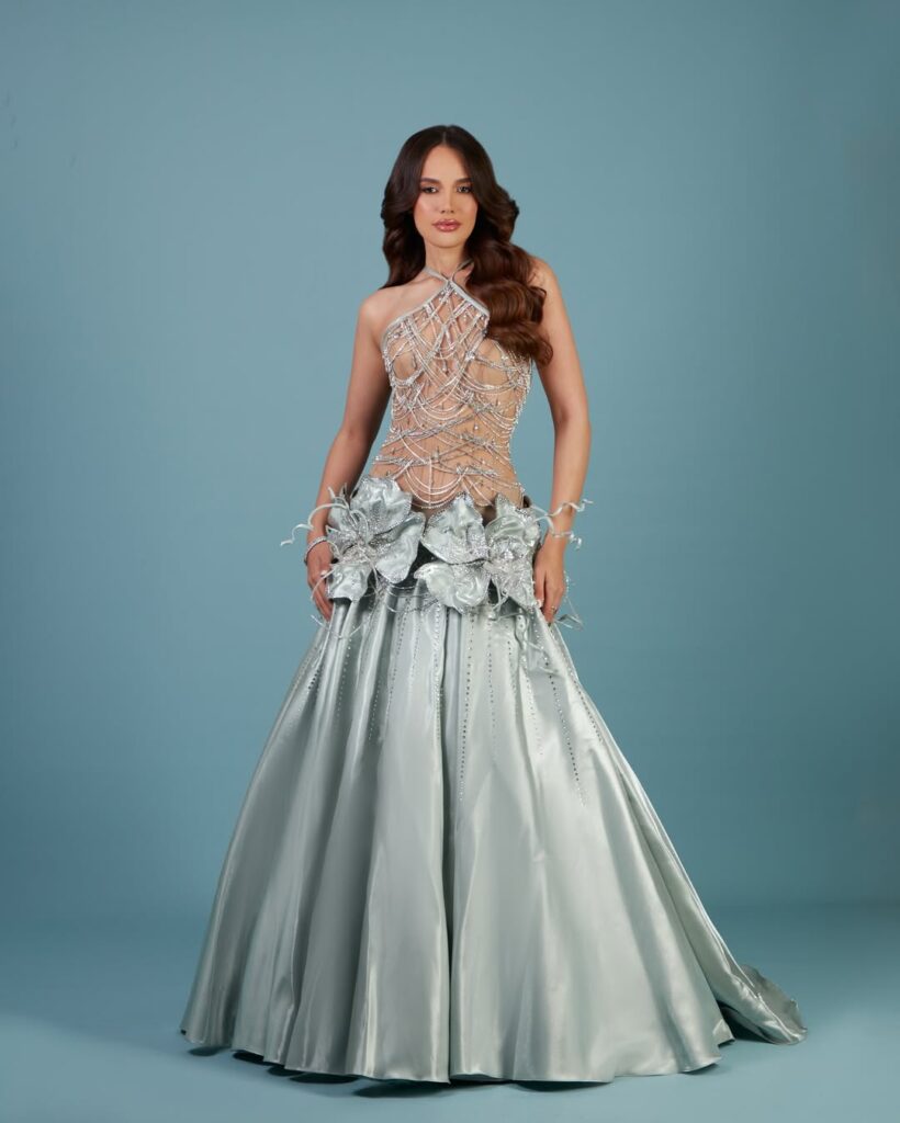 Mayra Delgado está posicionada como la favorita de Miss World | Diario ...