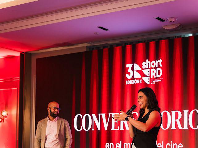 Diálogo de impulso de RD corta sobre inteligencia químico en el cine ...