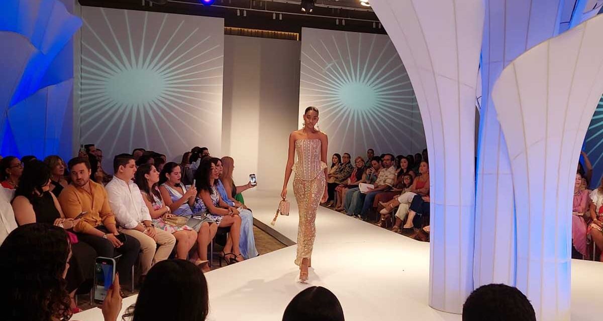 Video | Rd Bridal Week 2025 celebra sus 25 primaveras con proyección ...
