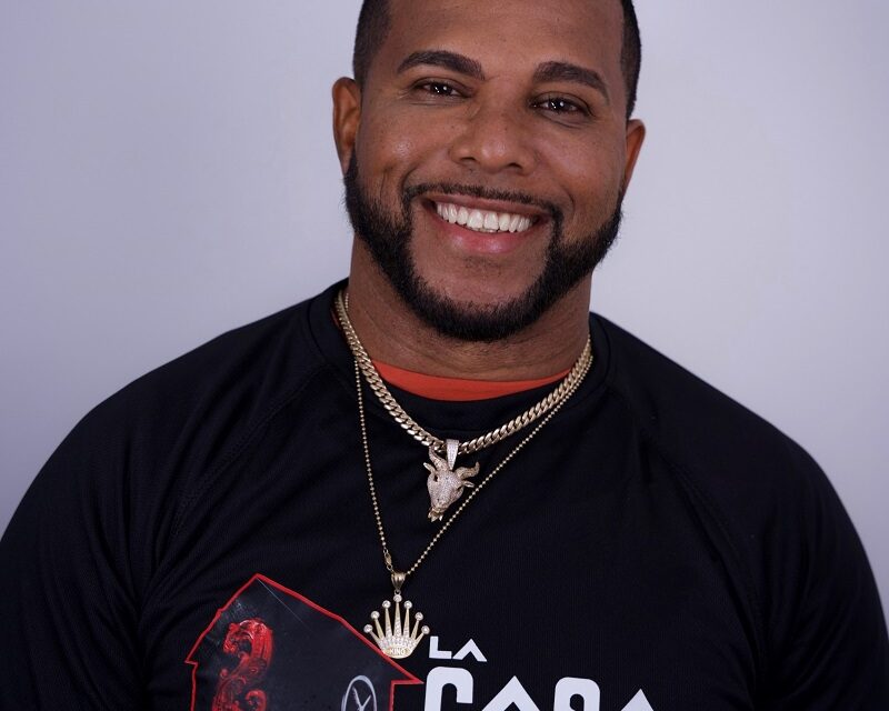 Luis Polonia revela que ganó US$14 millones en la MLB | Diario de Quisqueya