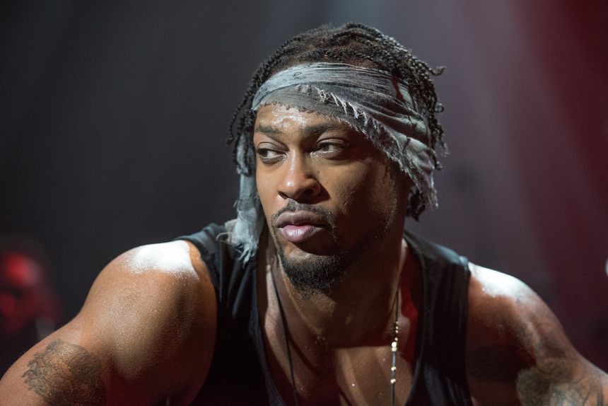 Muere el cantante y compositor D'Angelo | Diario de Quisqueya