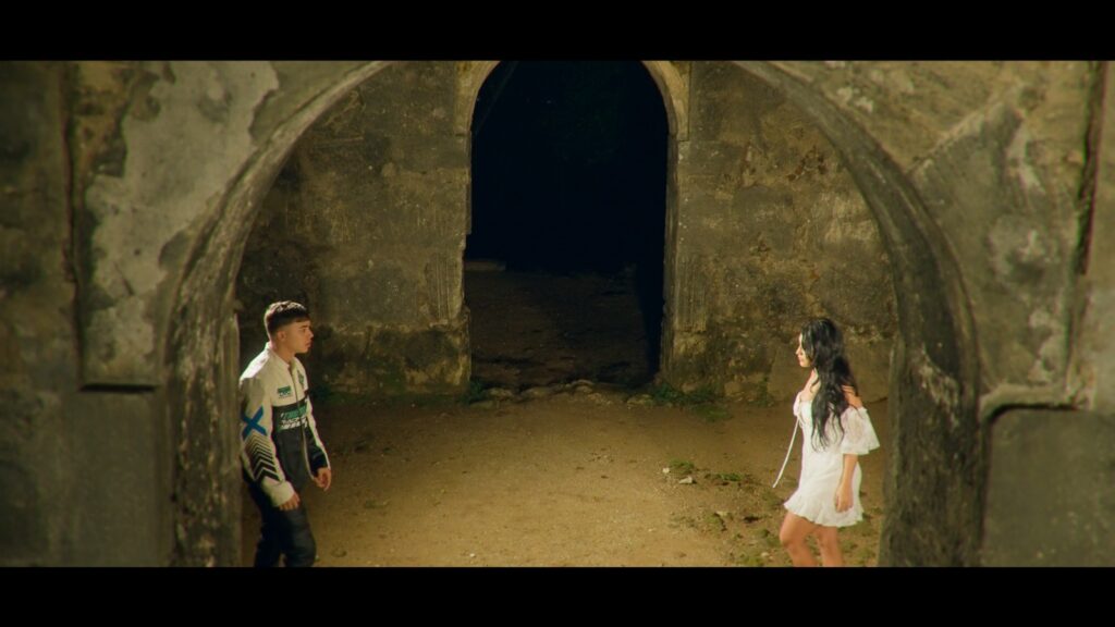 Dani Barranco y JLexis unen talentos en “Envueltos”, nuevo dispersión ...