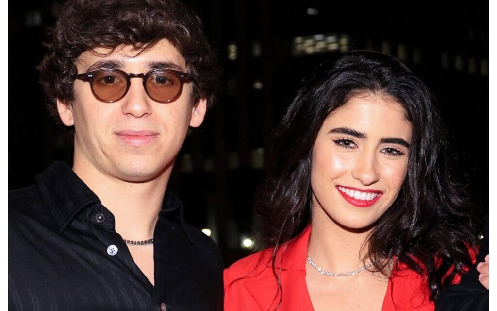 El dominicano que conquistó a Marcello Hernández | Diario de Quisqueya