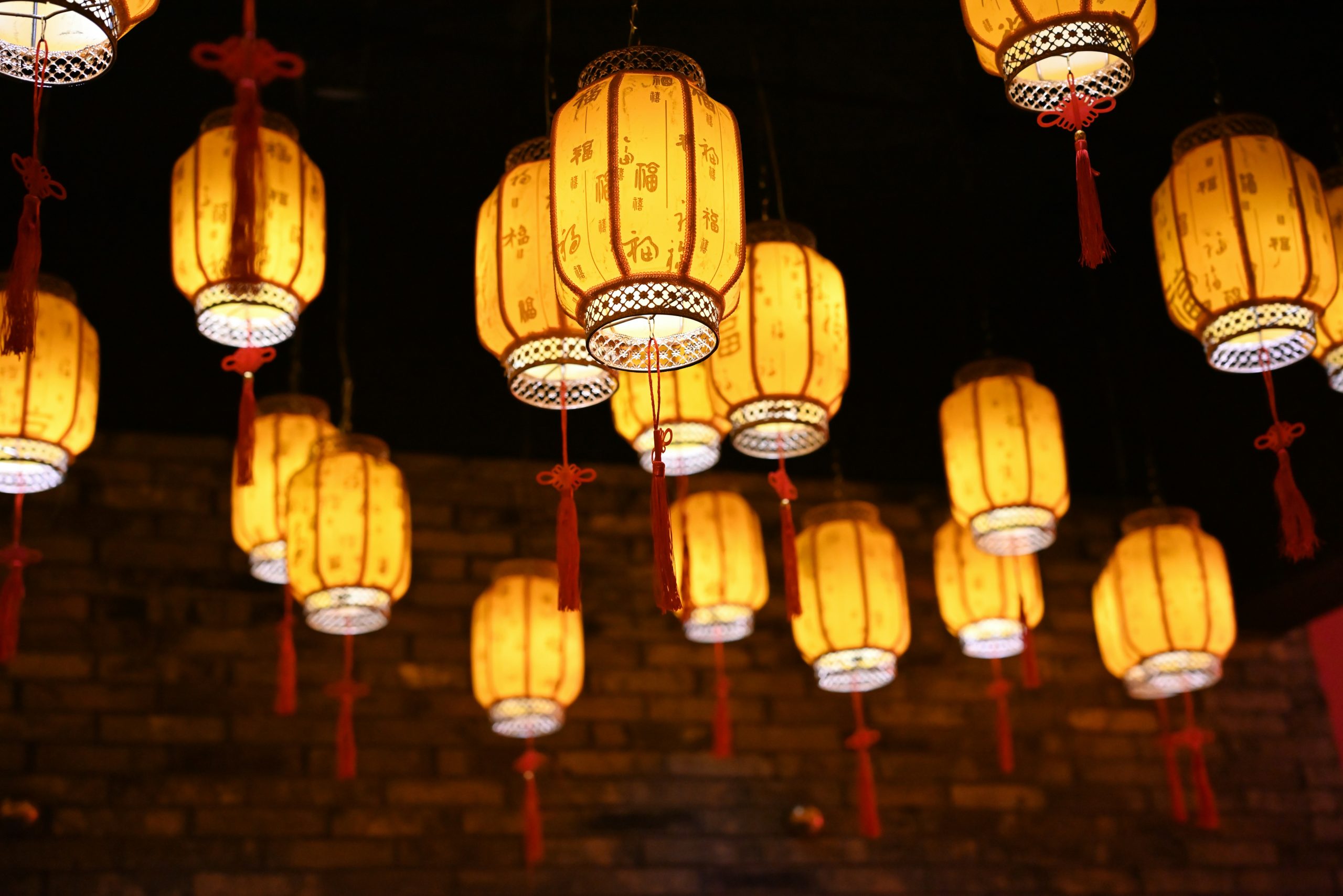 Santo Domingo acogerá el Festival de Primavera del Año Nuevo Chino 2026 ...